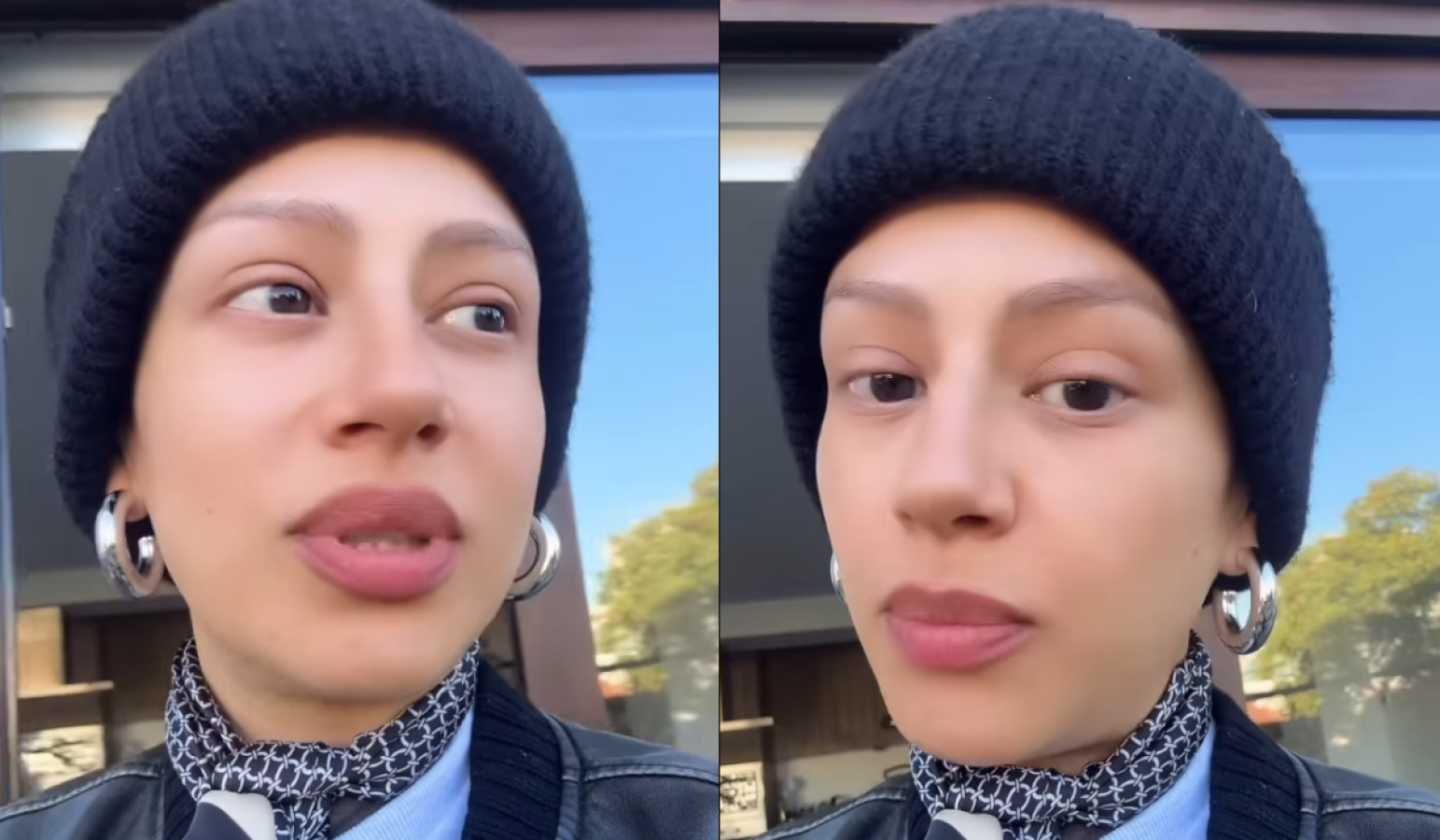 Karla Melo realizó potente descargo en medio de su tratamiento médico: "Partí histérica"